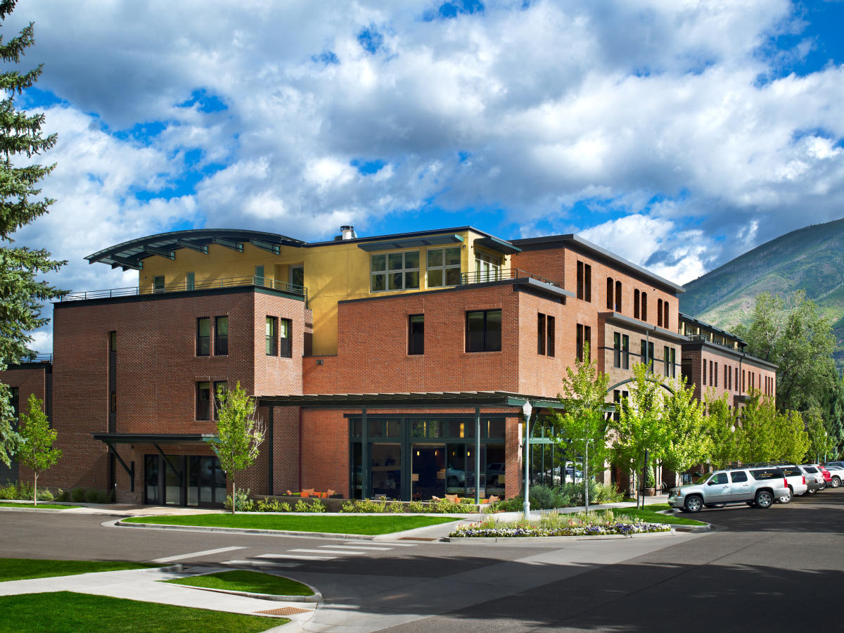 Limelight Aspen