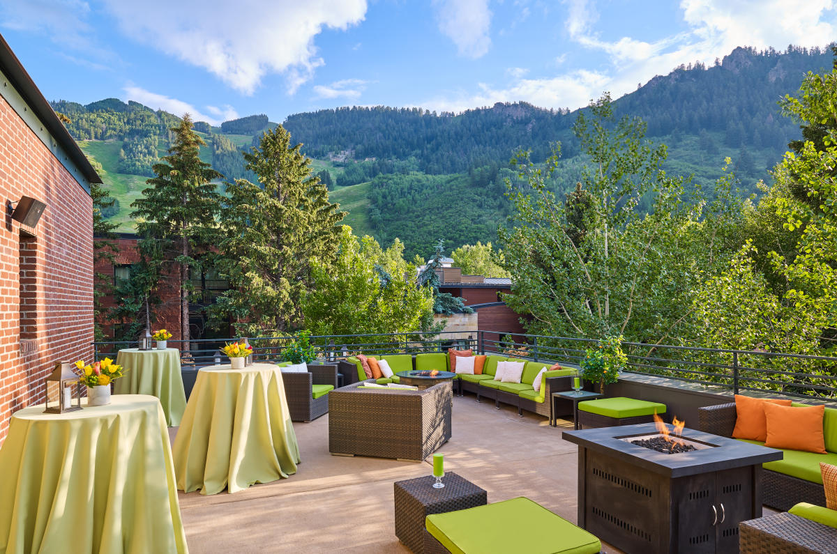 Limelight Aspen