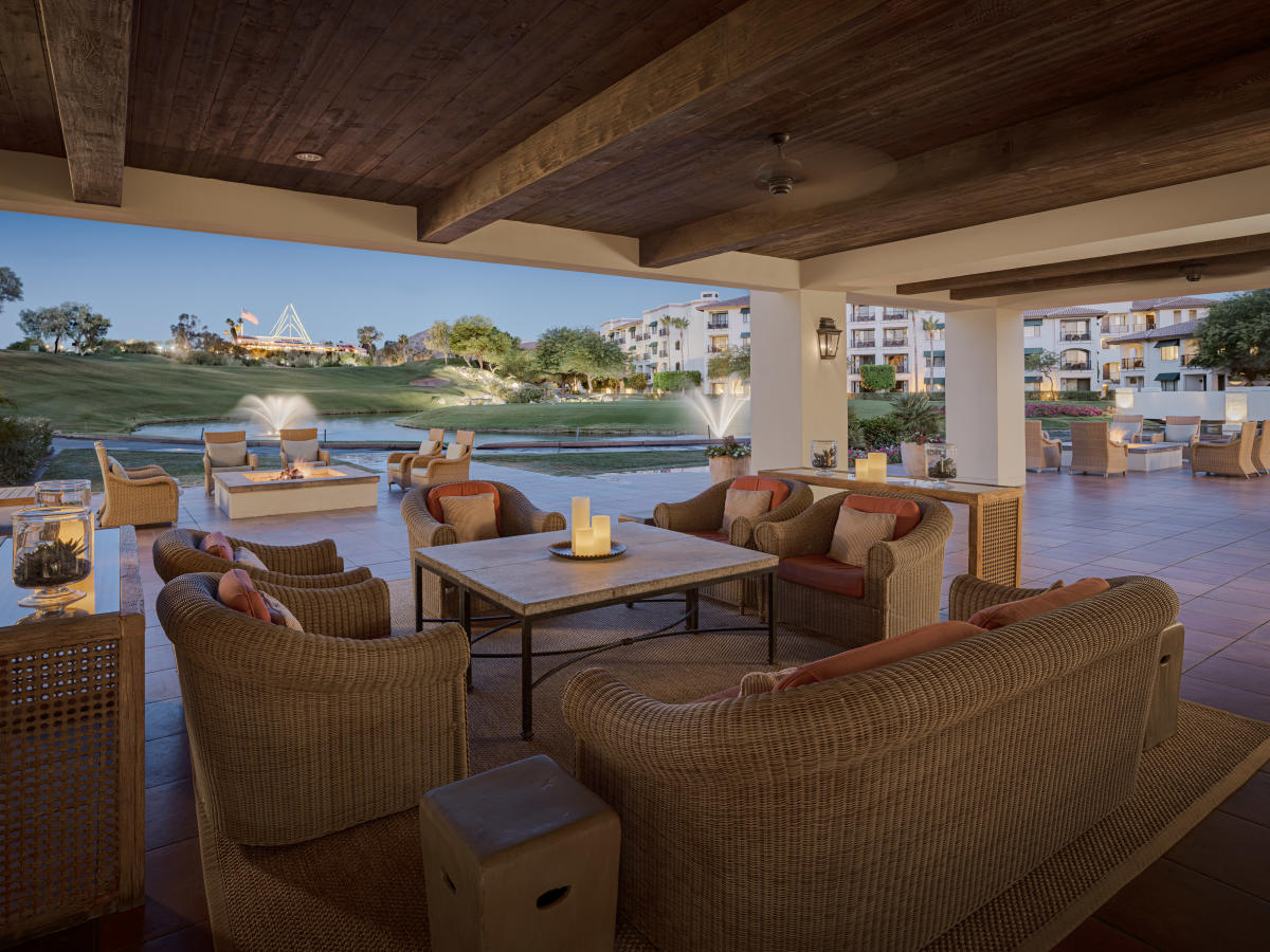 Arizona Grand Resort & Spa