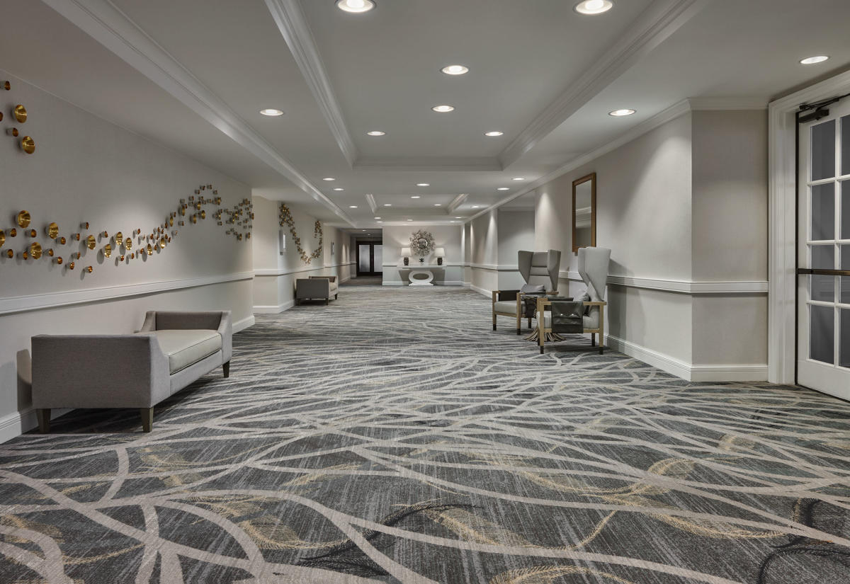 The Meritage Resort and Spa