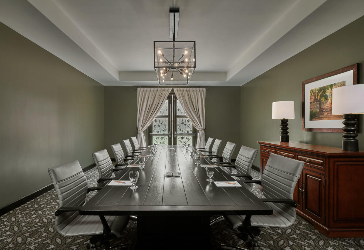 The Meritage Resort and Spa