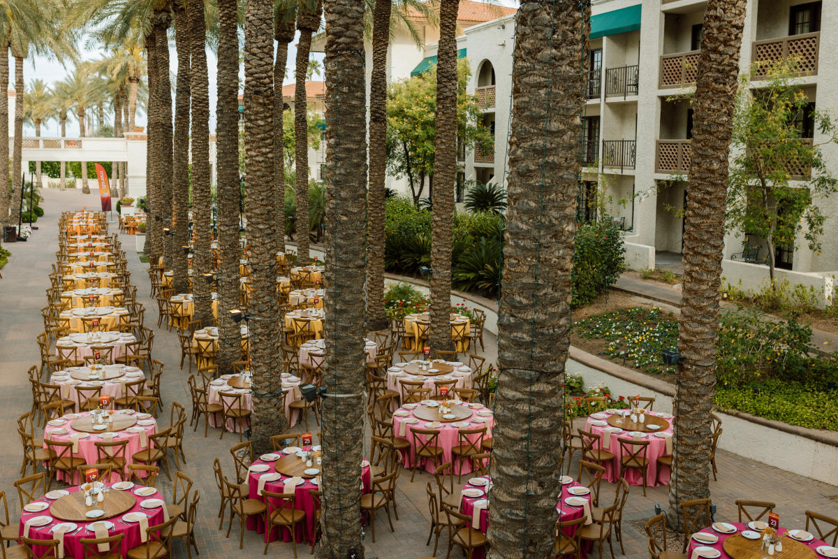 Arizona Grand Resort & Spa