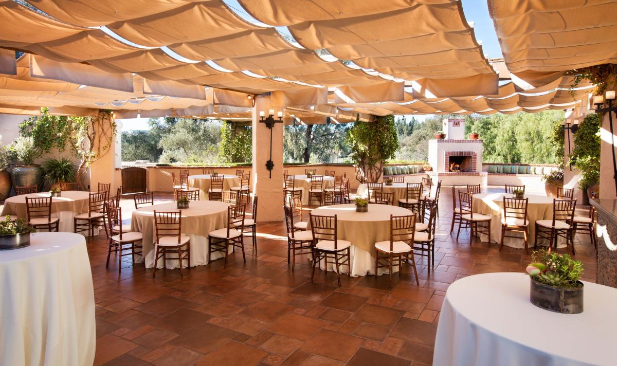 Rancho Bernardo Inn