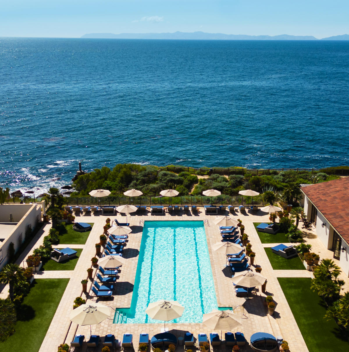 Terranea Resort