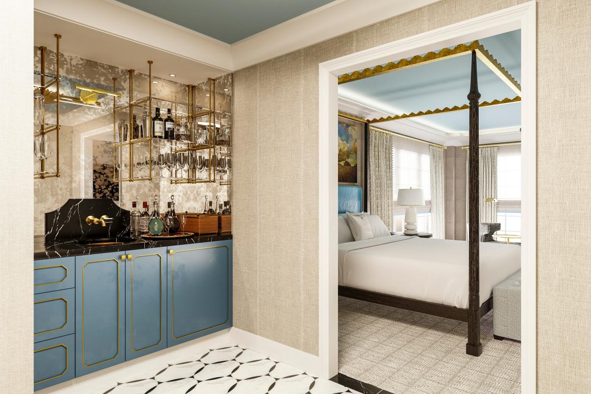 Nemacolin Resort