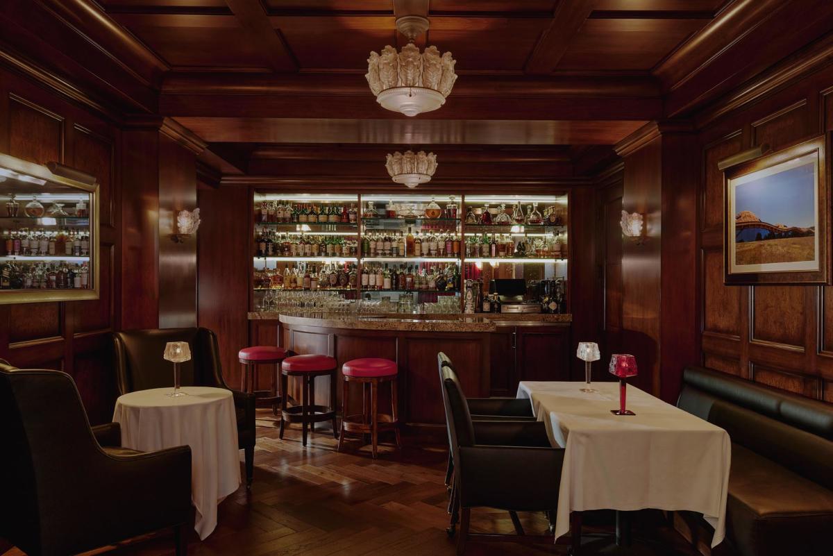 The Maybourne Beverly Hills