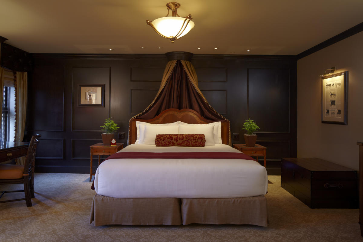The American Club Resort