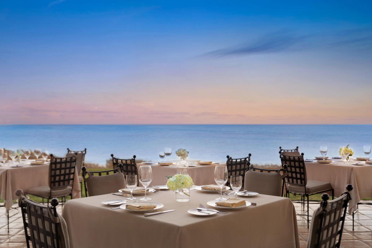 Terranea Resort
