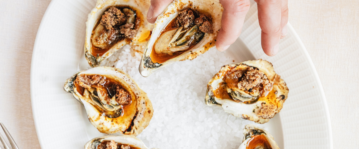 Take a Culinary Tour on US Food Trails