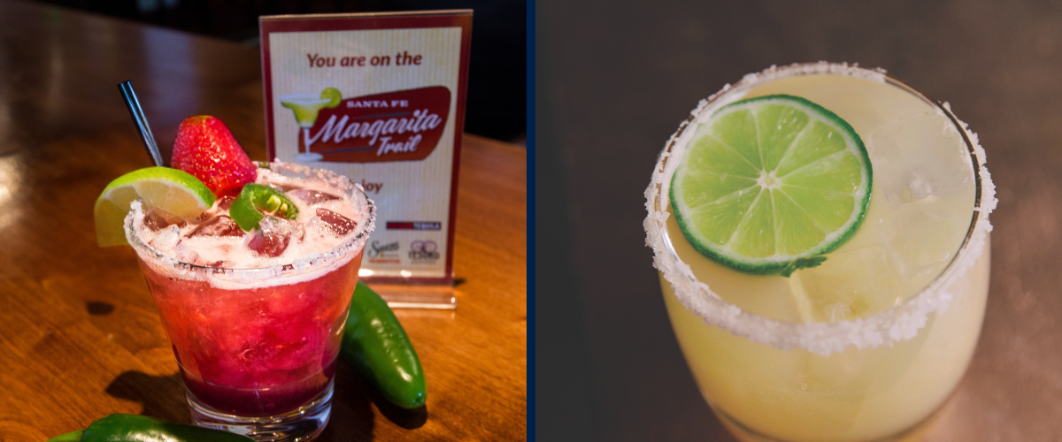 Take a Culinary Tour on US Food Trails