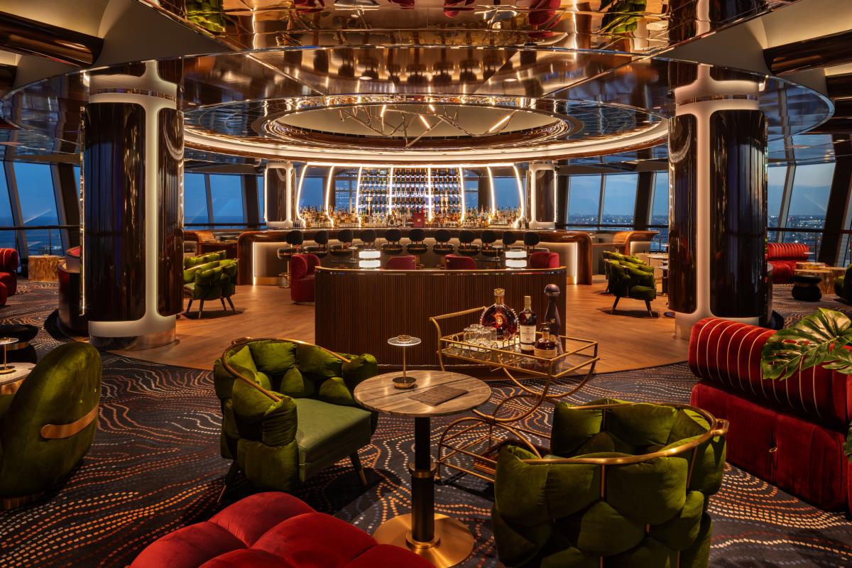 Pier Sixty-Six Resort’s Highly Anticipated Restaurants, Bars