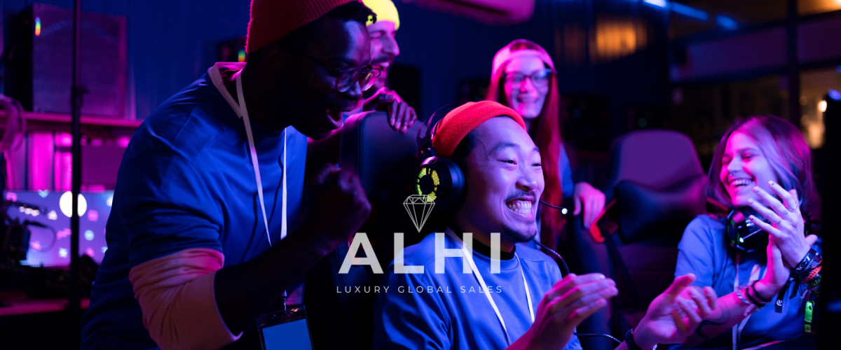 ALHI Leads Luxury Hospitality Industry into the Esports Era with New ...