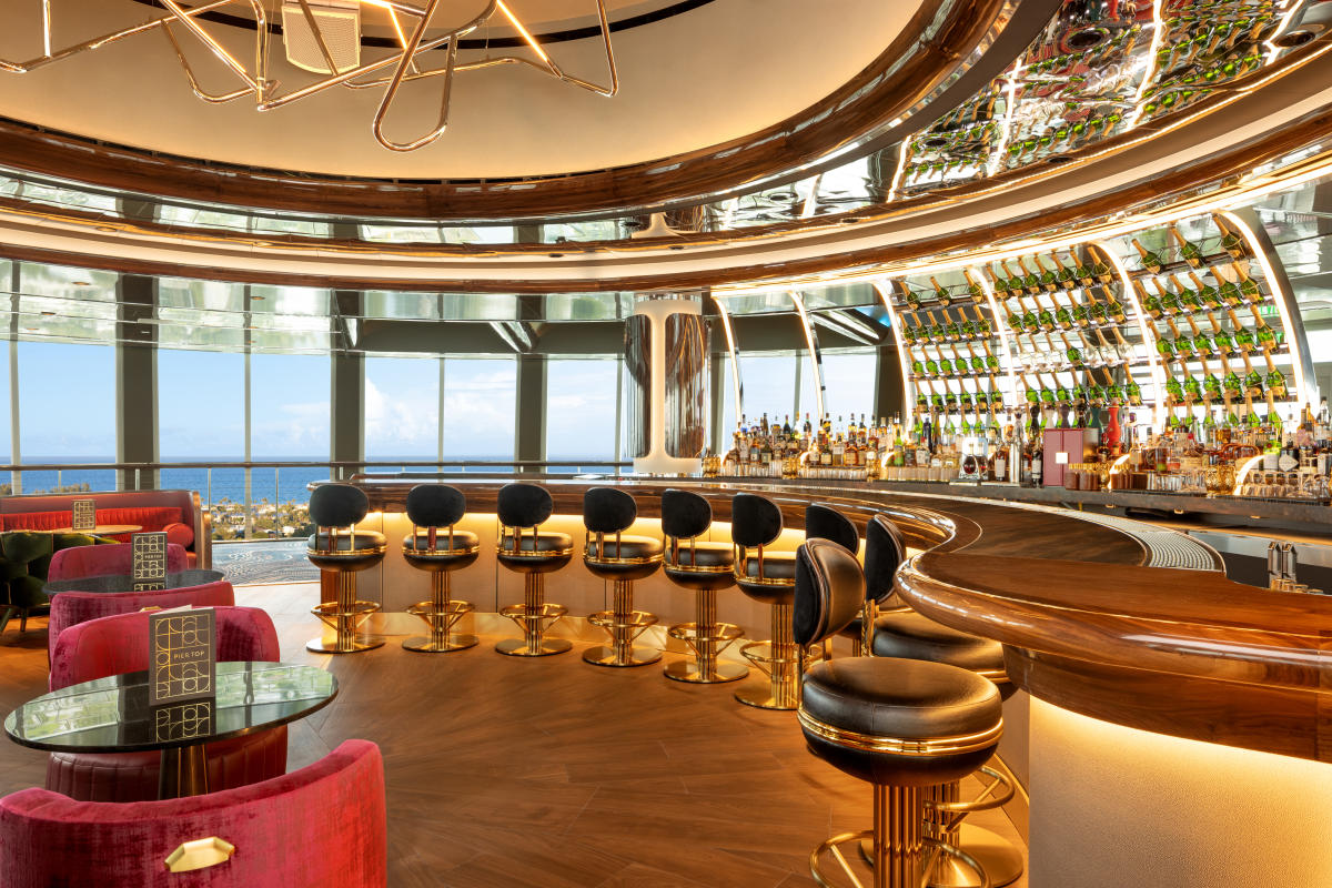 Pier Sixty-Six Resort’s Highly Anticipated Restaurants, Bars