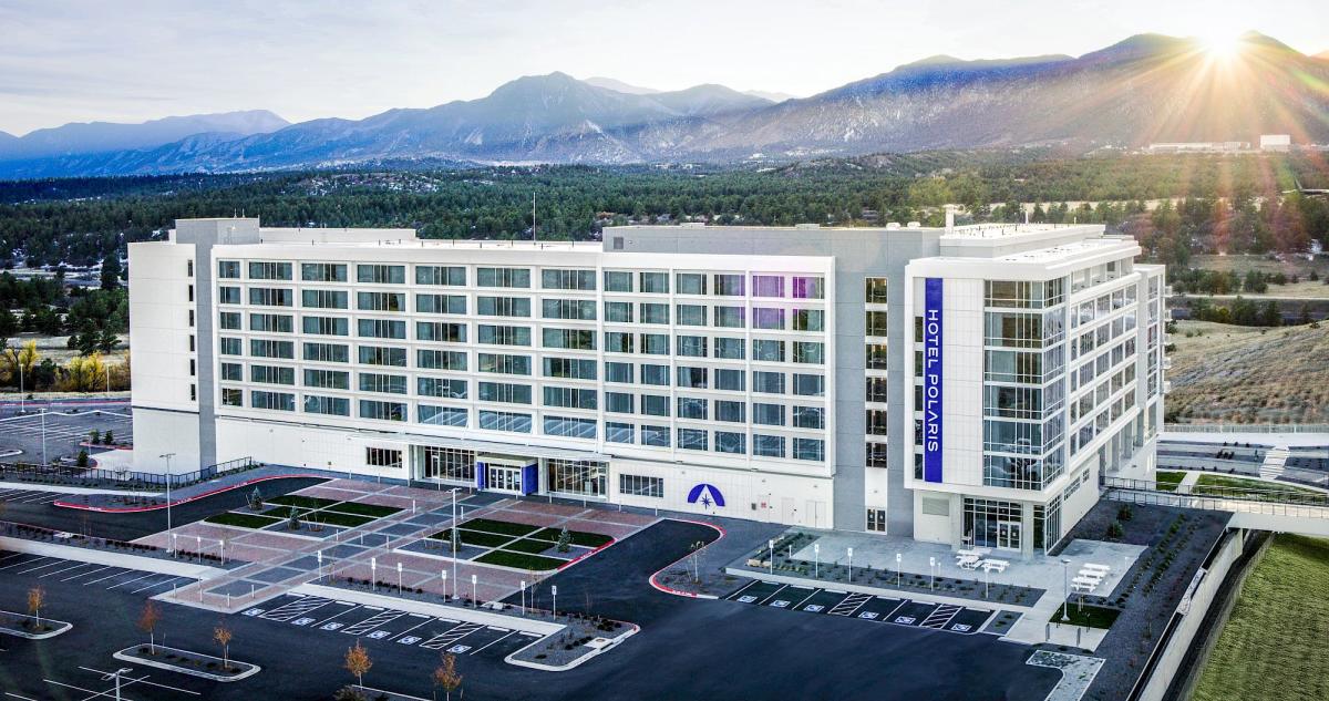 Hotel Polaris Ushers in a New Standard of Hospitality
