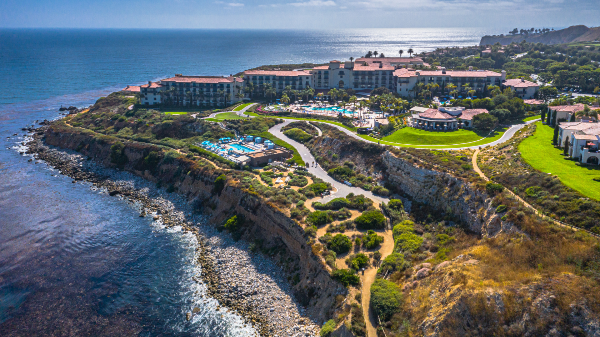 Terranea Welcomes You Back