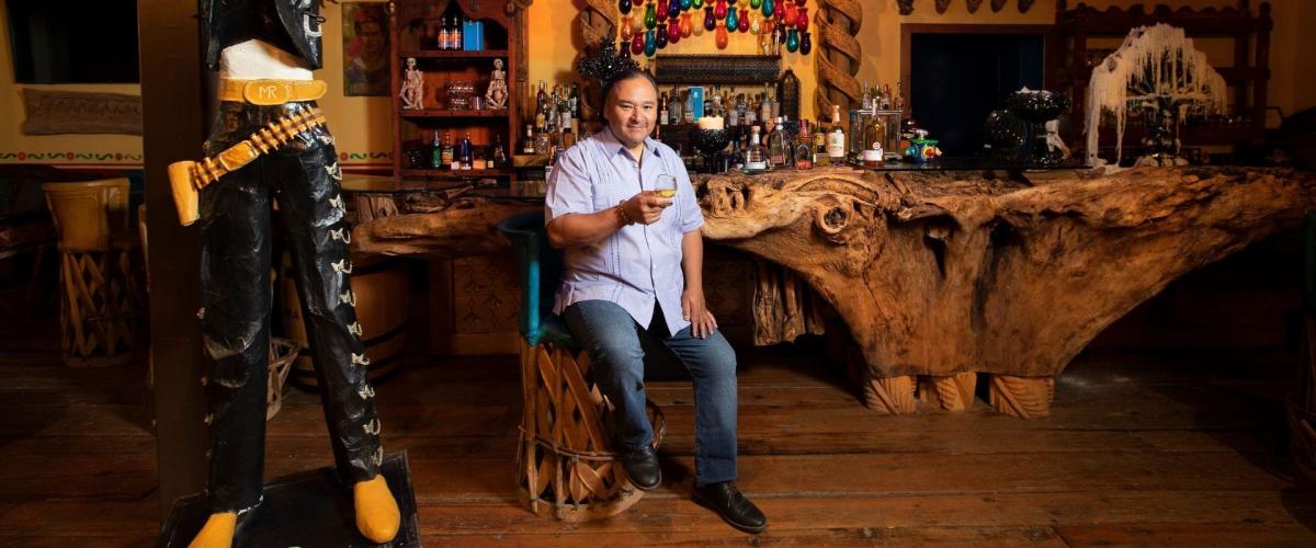 A Tequila for Every Course
