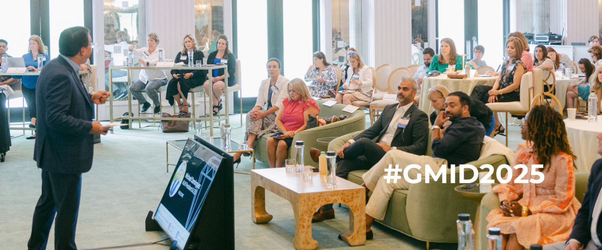 Meetings’ Economic impact Key Message for Legislators, Communities