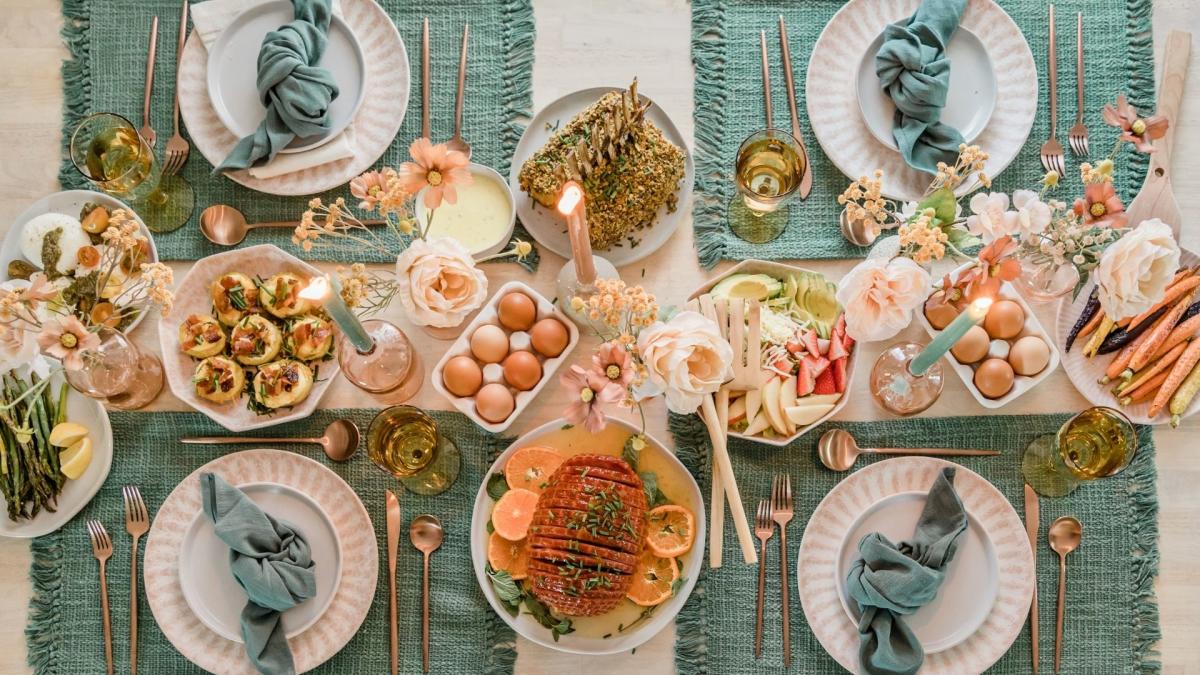 Hotel Culinary Inspiration | ALHI | GSO