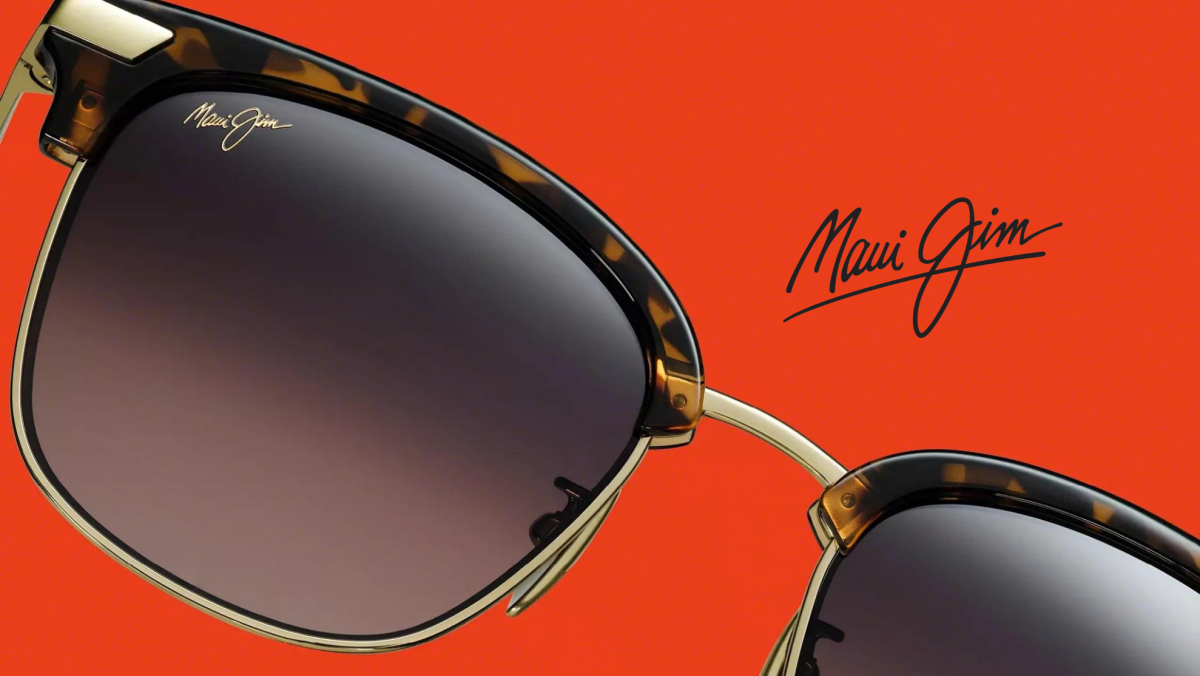 Maui Jim