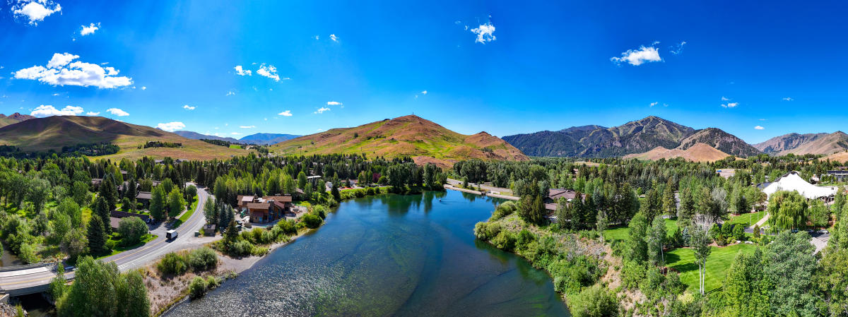 Enticing Experiences at Sun Valley Resort