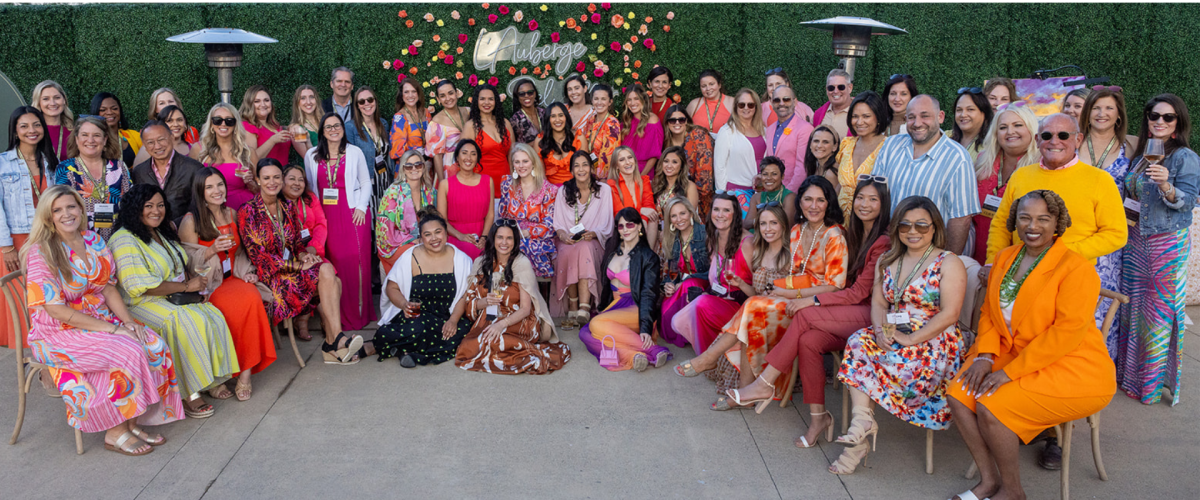 Wedding Planners, Hoteliers Foster Connections at ALHI Event