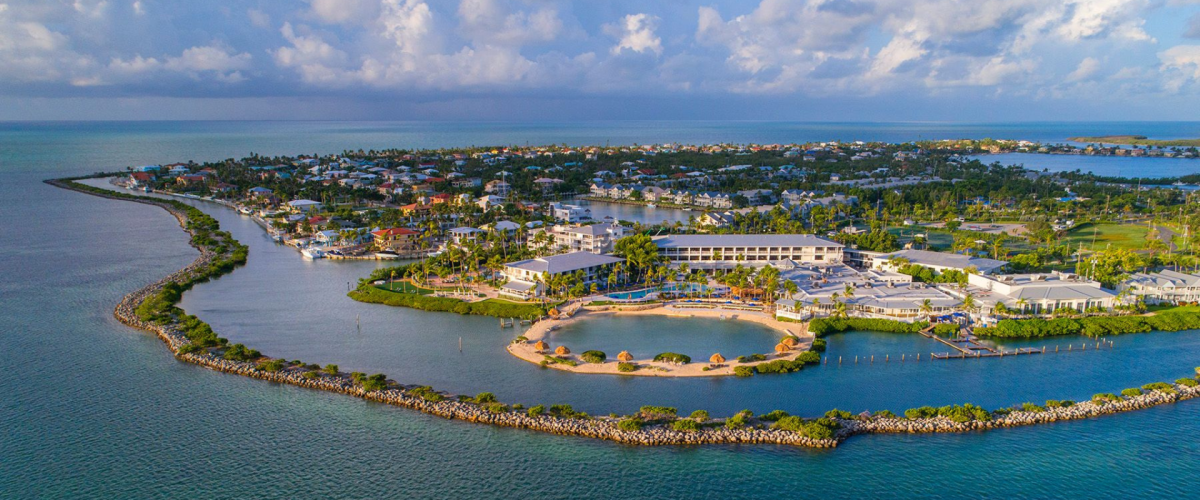 Duck Key: Island Getaway in the Florida Keys