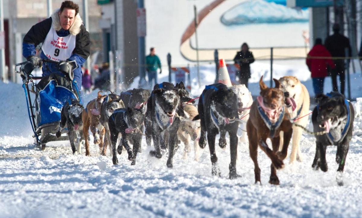Rondy aka Anchorage Fur Rendezvous