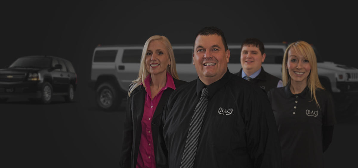 BAC Transportation, LLC