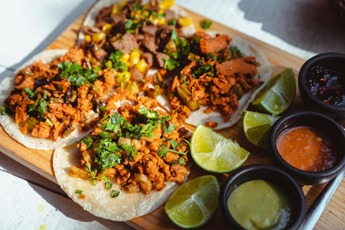 Tacos & Tequila Music Fest