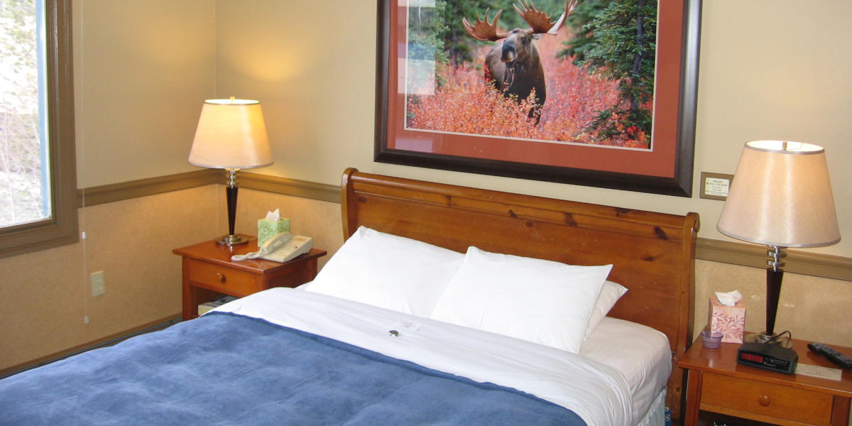 Anchorage Bed & Breakfast | Visit Anchorage