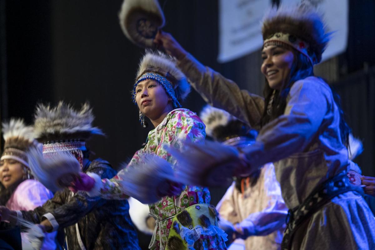 October 2024 Anchorage Tourism Recap