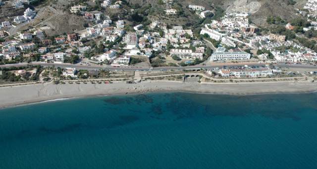 las ventanicas mojacar