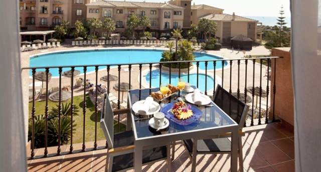 barcelo punta umbria