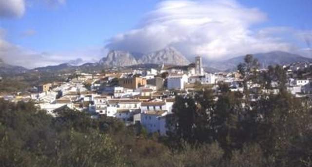 Que ver en riogordo | Castellontours.com
