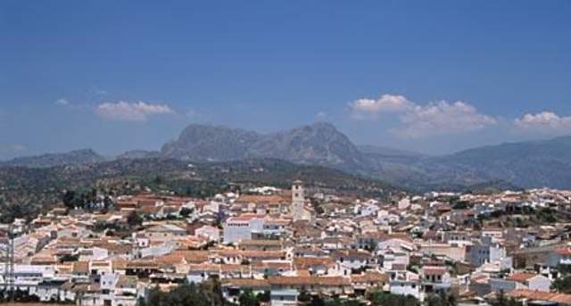 Que ver en riogordo | Castellontours.com