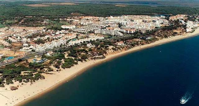 Que hacer en el portil foto - Blackdragontours.com