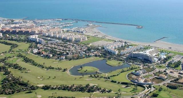 Que ver en almerimar y alrededores | Arsecultur.com