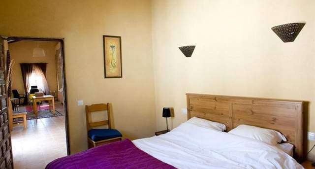 Cortijo Estacada