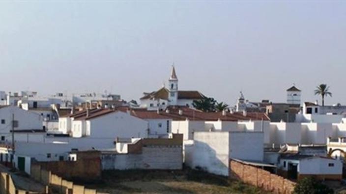 Que ver en valencina de la concepción foto - Blackdragontours.com
