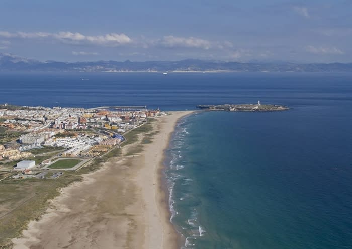 El Ancla
