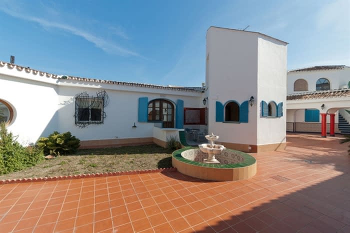 Apartamento Finca Buenavista