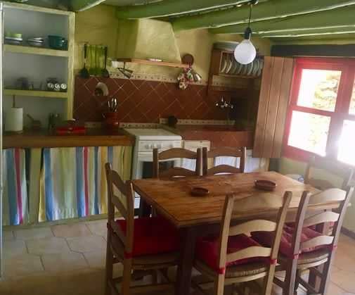 Riad Country House