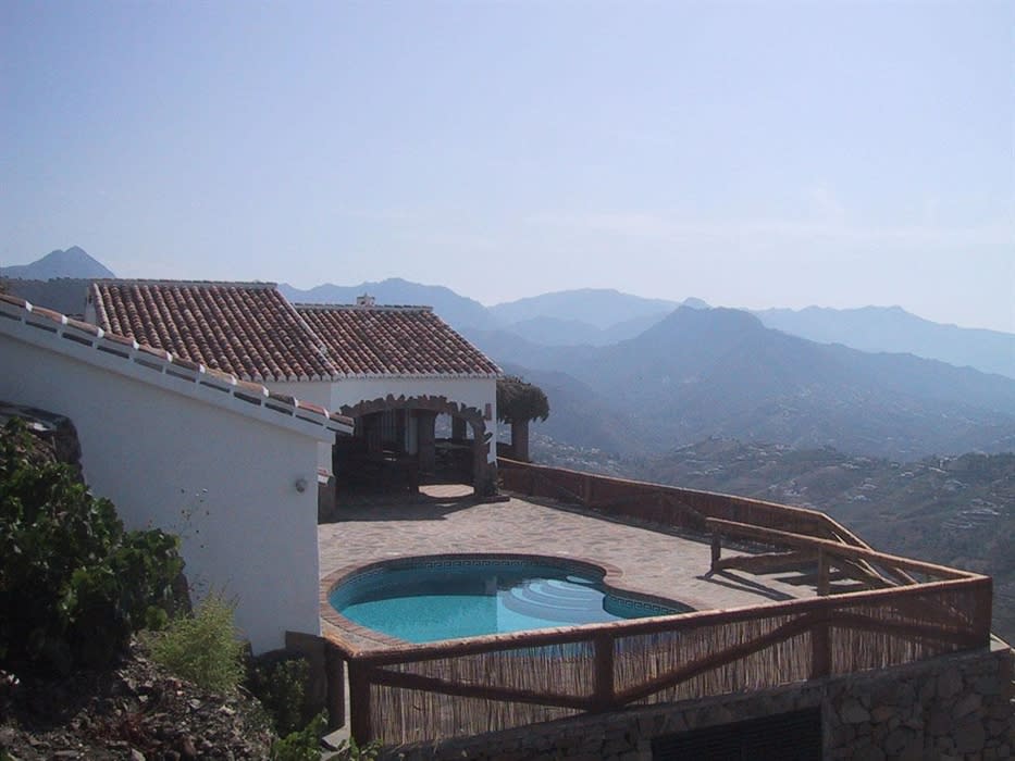 Casa Rural Finca Angarilla