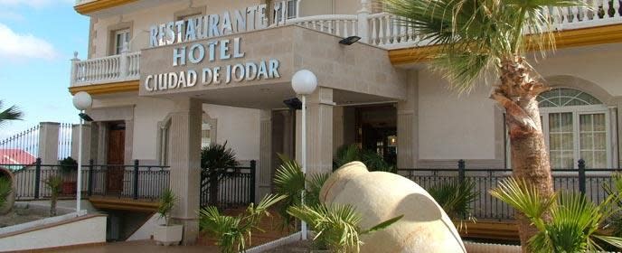 Hotel Ciudad de Jodar