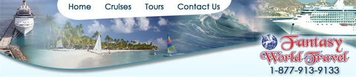 Fantasy World Travel Service Torremolinos