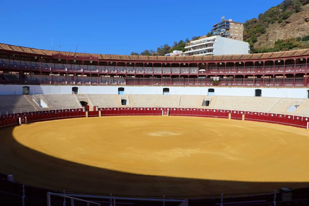 Malaga Bullring Tour- Bullfighting Immersive Experience Center