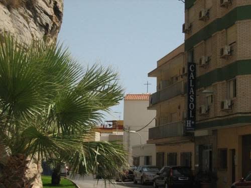 Hostal Calasol