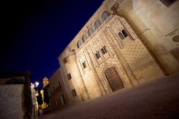 The Holy Kingdom of Jaen