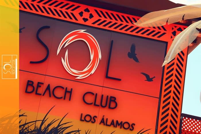 Sol Beach Club