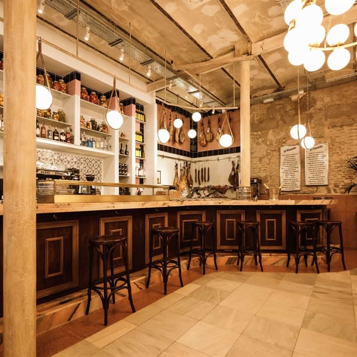 El Favorito Restaurant